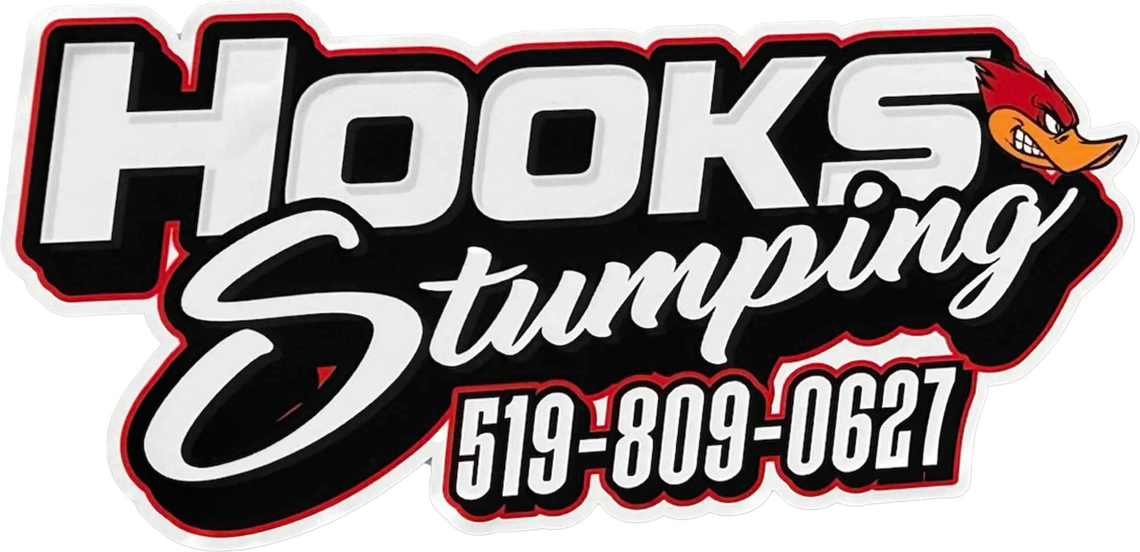 Stump Removal Chatham Ontario