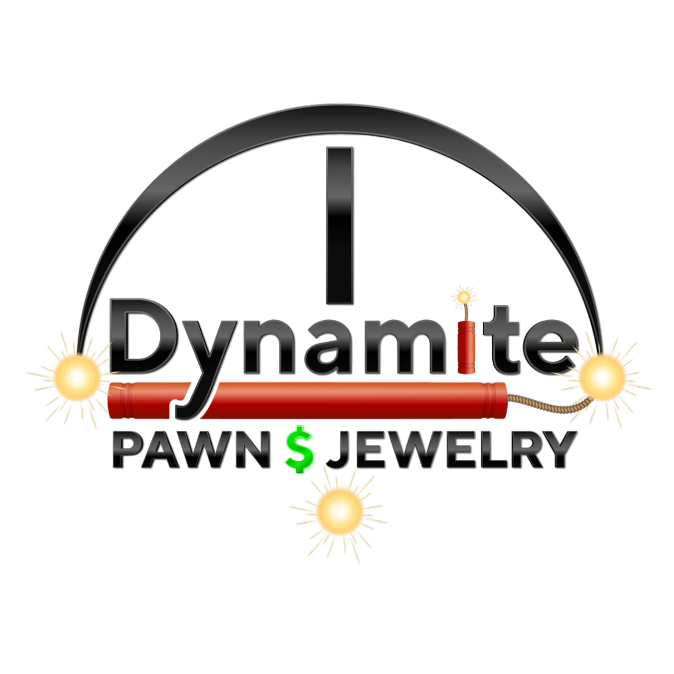 Dynamite Pawn and Jewelry
