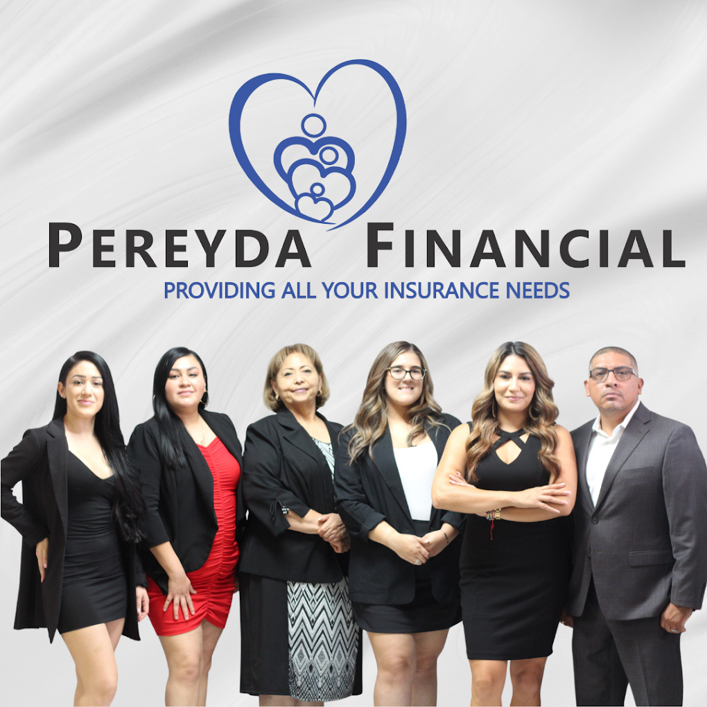 About Pereyda Financial