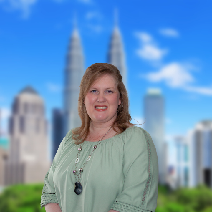 Betsy K. Barr