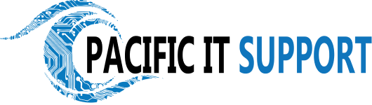 Home | Pacific IT Support | Reliable and Secure Managed IT Services