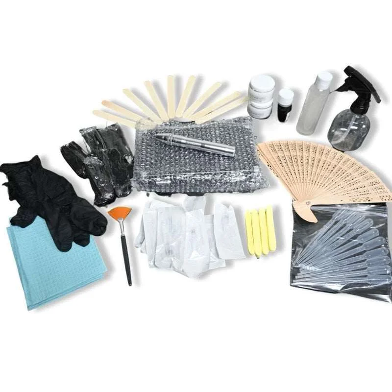 Pro Kit for Intimate Bleaching | Dejean Beauty