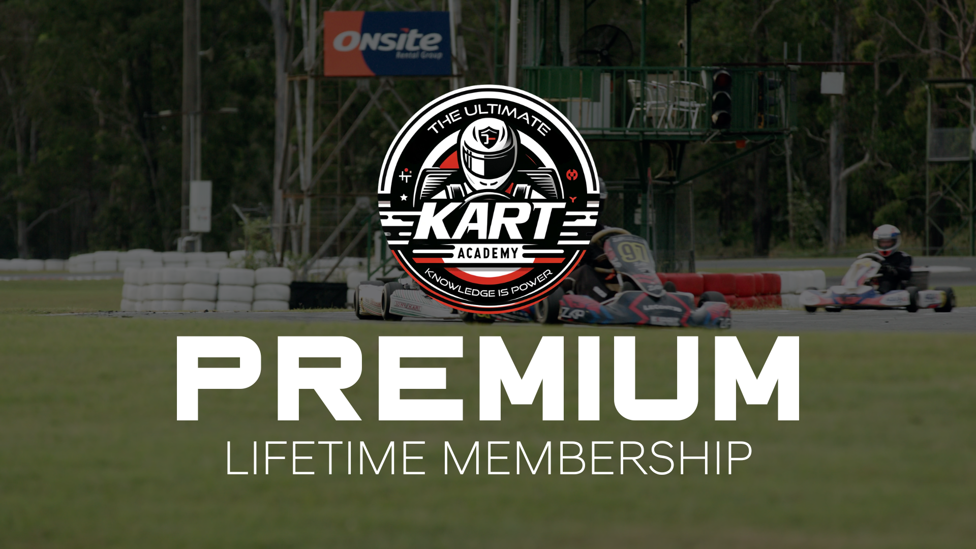 Ultimate Kart Academy