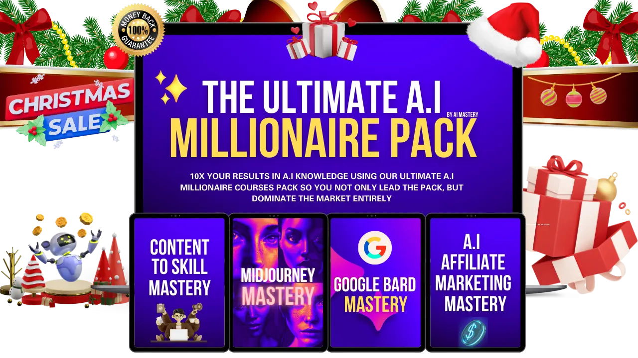 Ai Mastery Membership Area