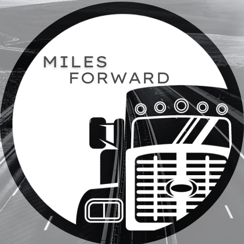 CDL Driver Application Form | Apply for Trucking Jobs | Miles Forward