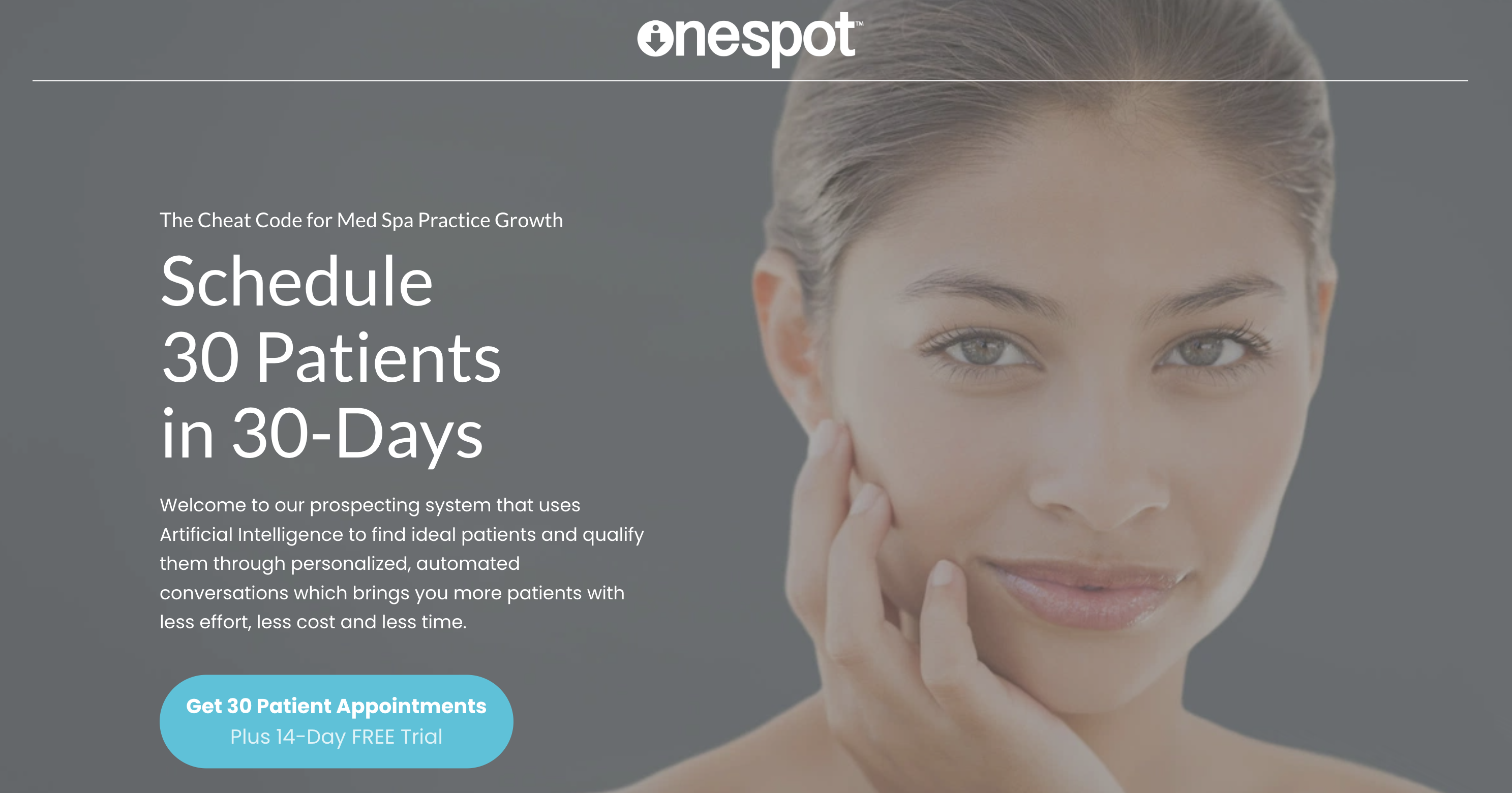 OneSpot Automated Marketing Solutions