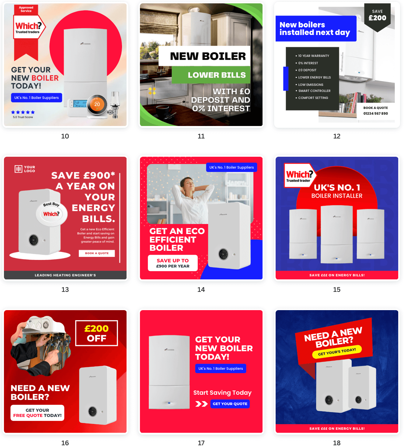 Boiler Sales Toolkit - Explode Your Boiler Sales