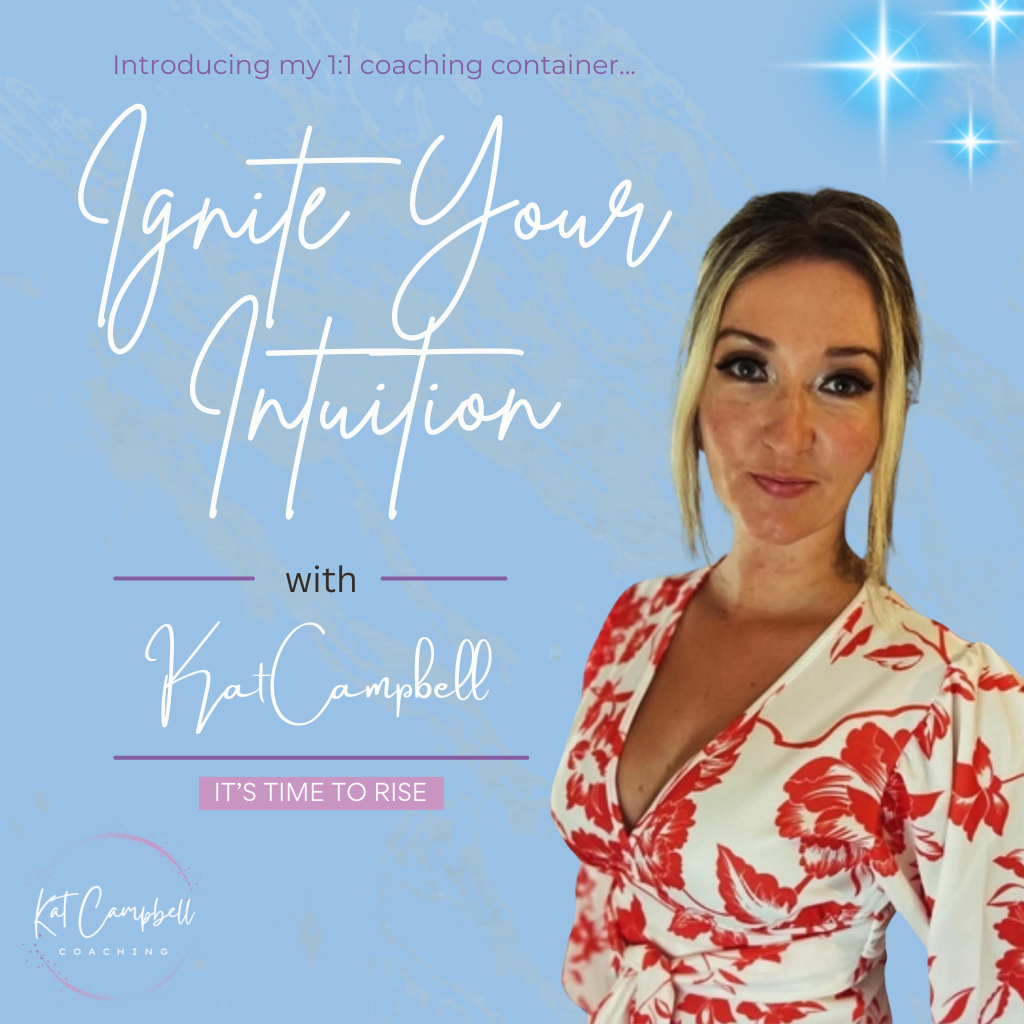 Ignite Your Intuition