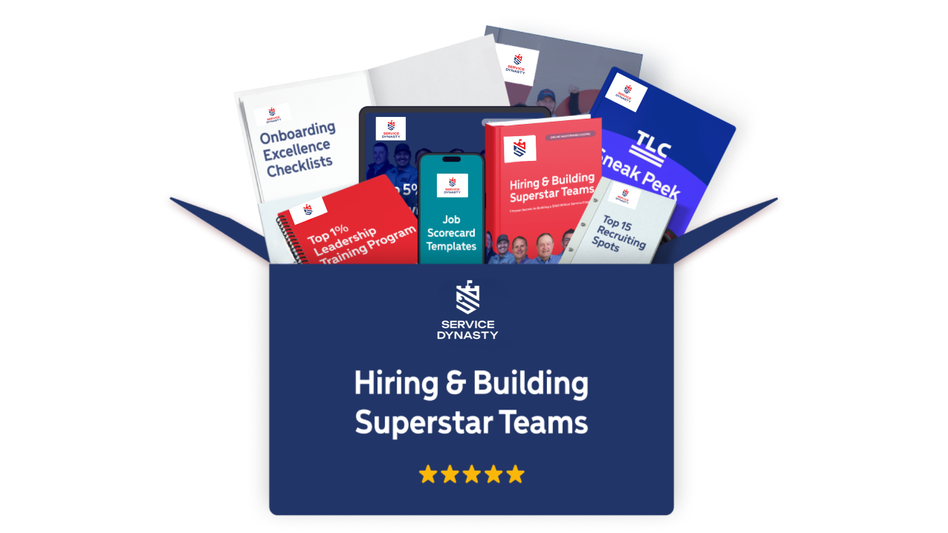 Hiring and Building Superstar Teams