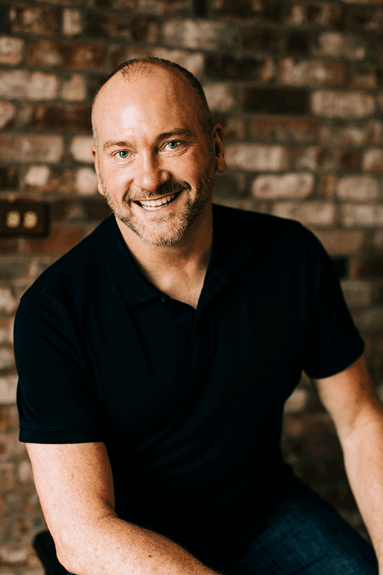 Casey Jackson | Be the Change Training