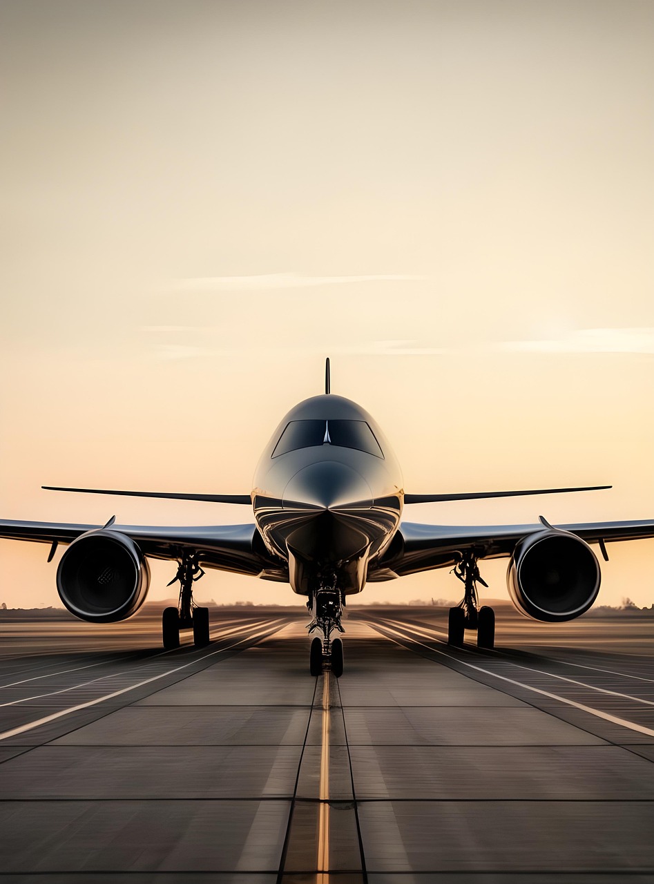 RTCA | Precision Aerospace Manufacturing