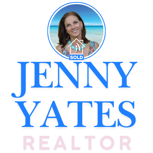 Jenny Yates Realtor | West Palm Beach, FL