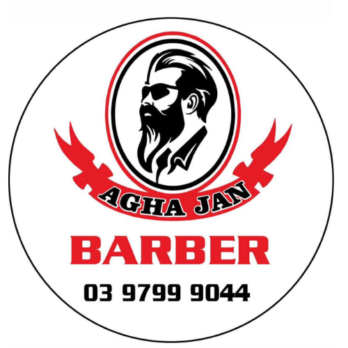 Agha Jan Barber Shop | Premium Barber shop in Hampton Park