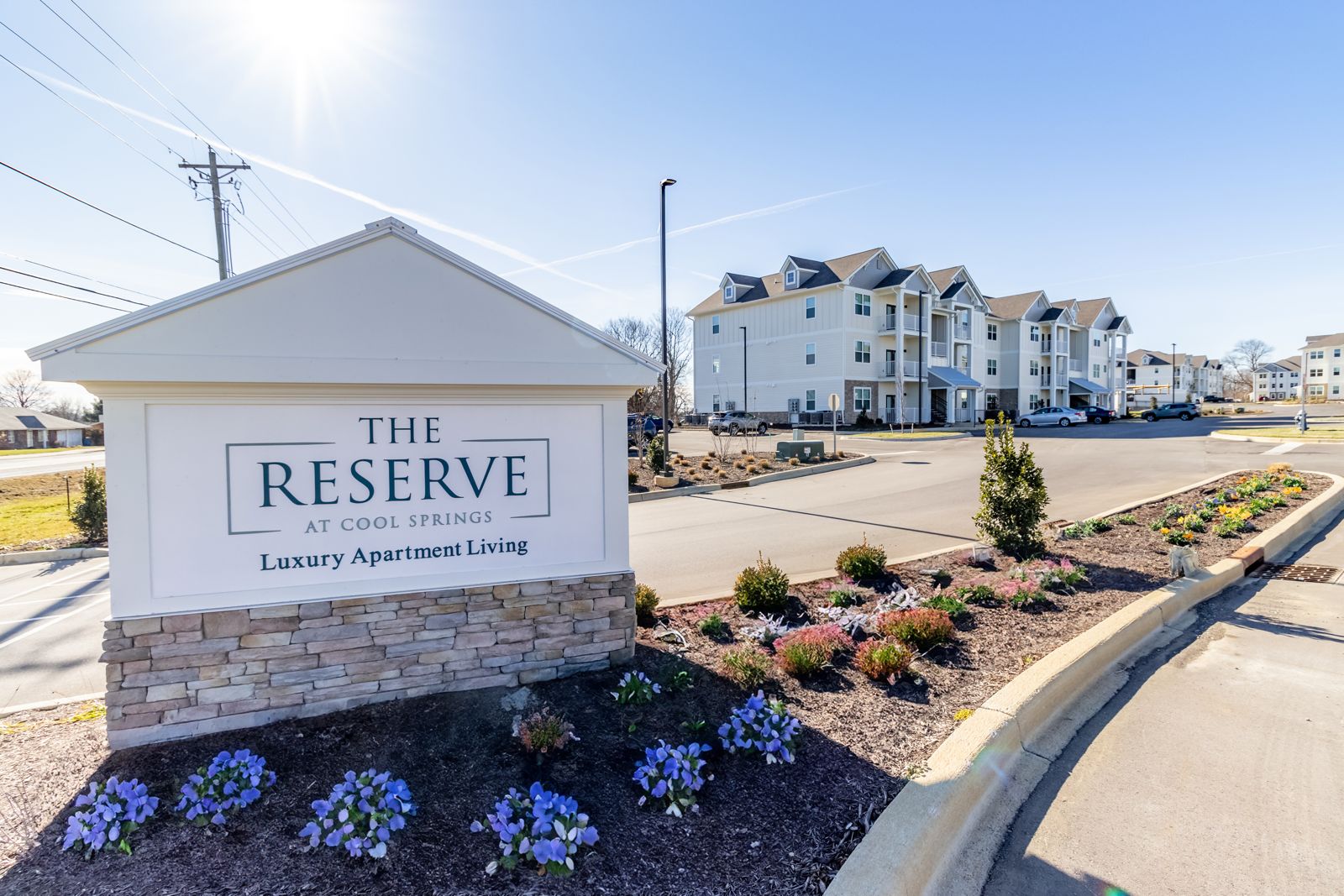 The Reserve at Cool Springs