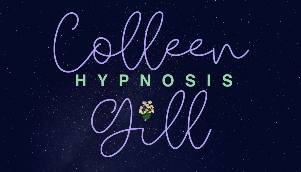 Colleen Gill Hypnosis