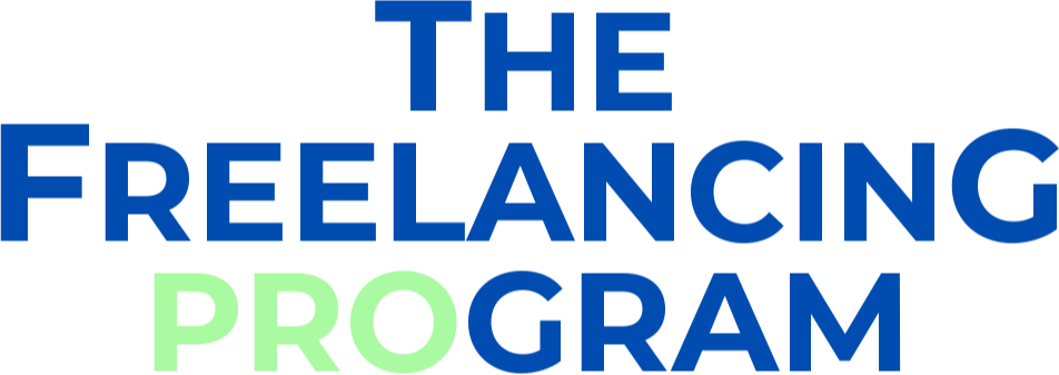 The Freelancing Program