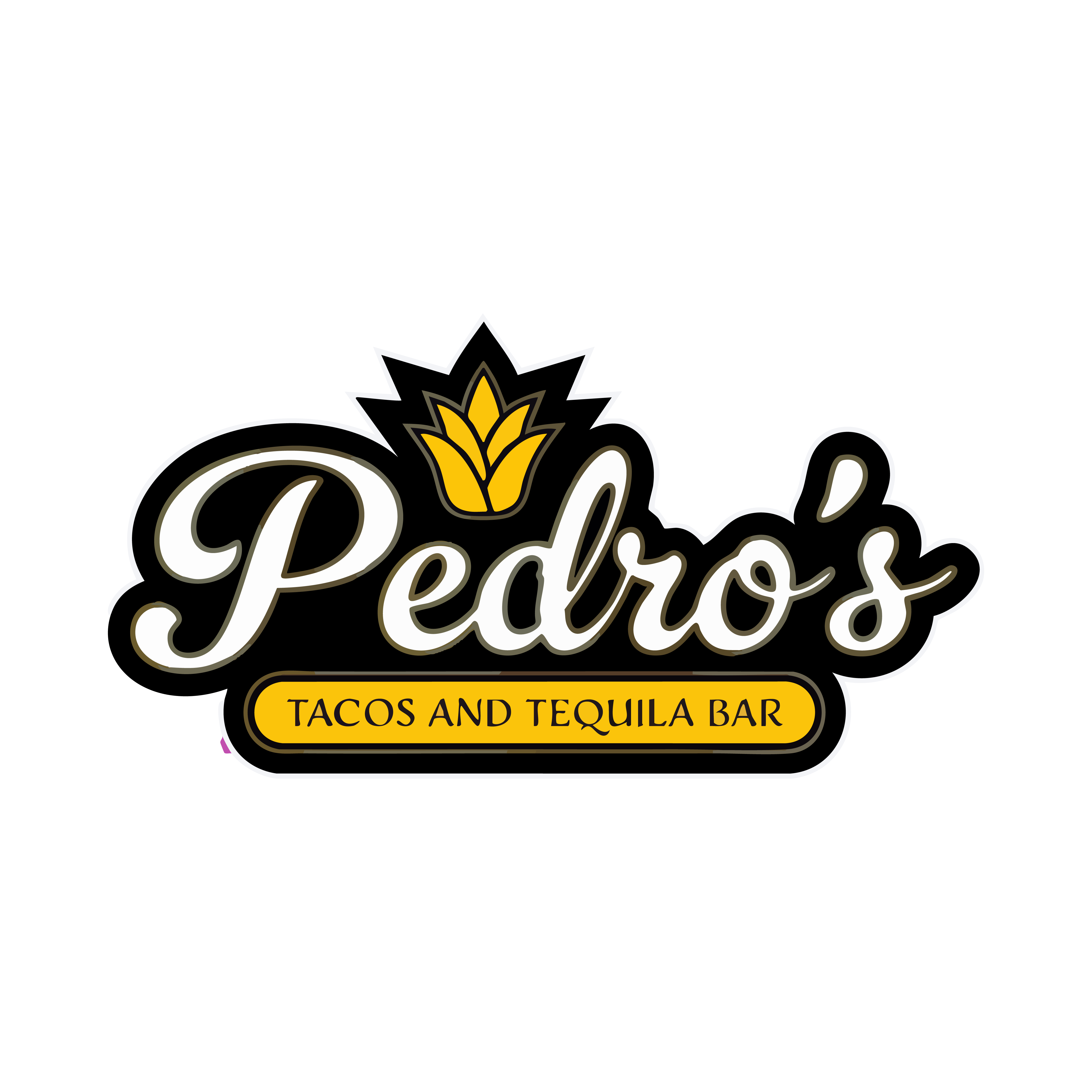 Pedro's Tacos & Tequila Bar