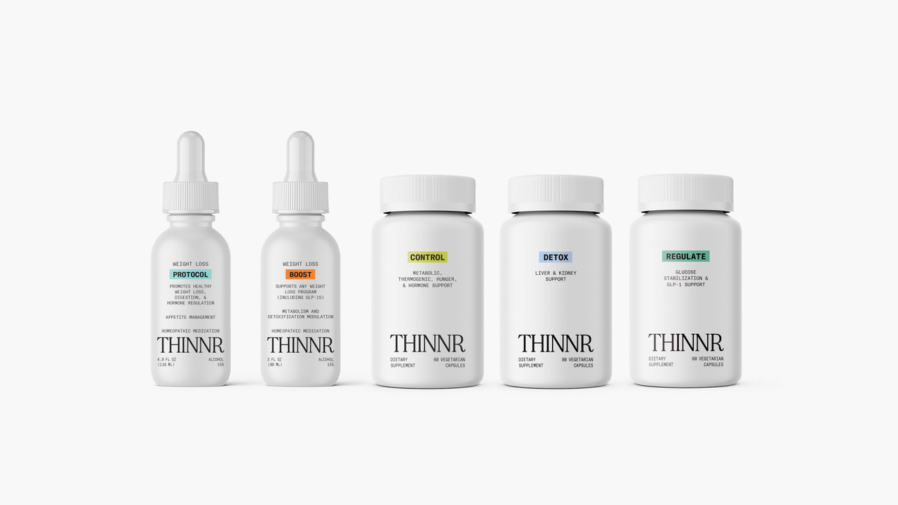 Thinnr by Powell Studio