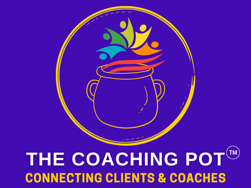 The Coaching Pot | Coaching Directory