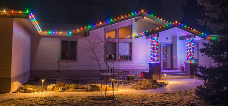 5 Ways Christmas Lights Factory Transforms Your Holidays | Stunning ...