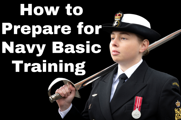 How to Prepare for Navy Basic Training: Fitness, Mindset, and Practical Tips