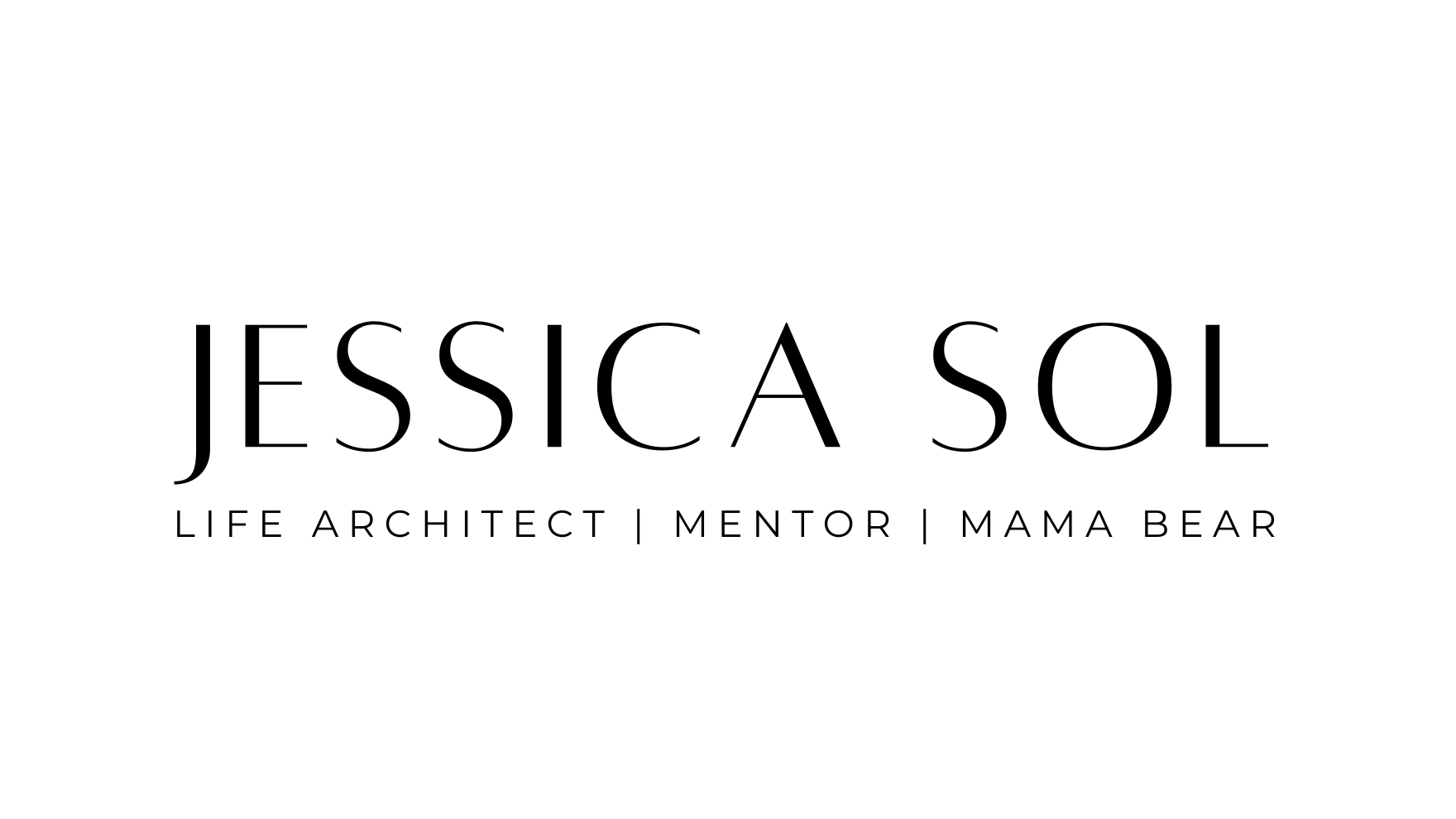 Home [jessicasol.com]