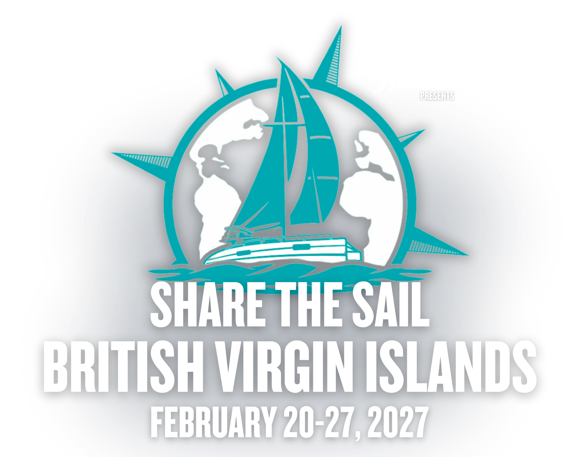 Share the Sail: British Virgin Islands 2027