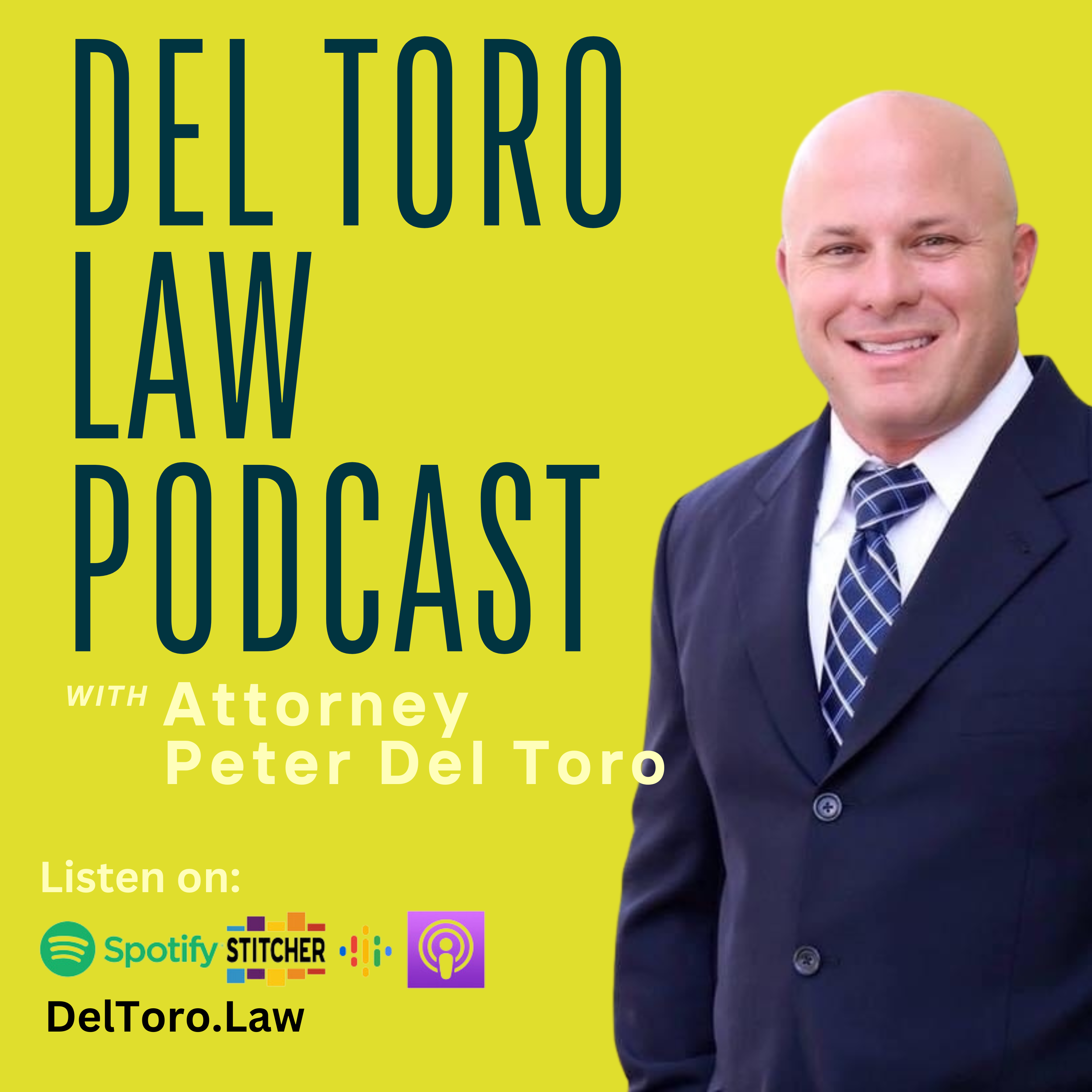 From Pharmacy to Law: Attorney Peter Del Toro on Protecting Legacies ...