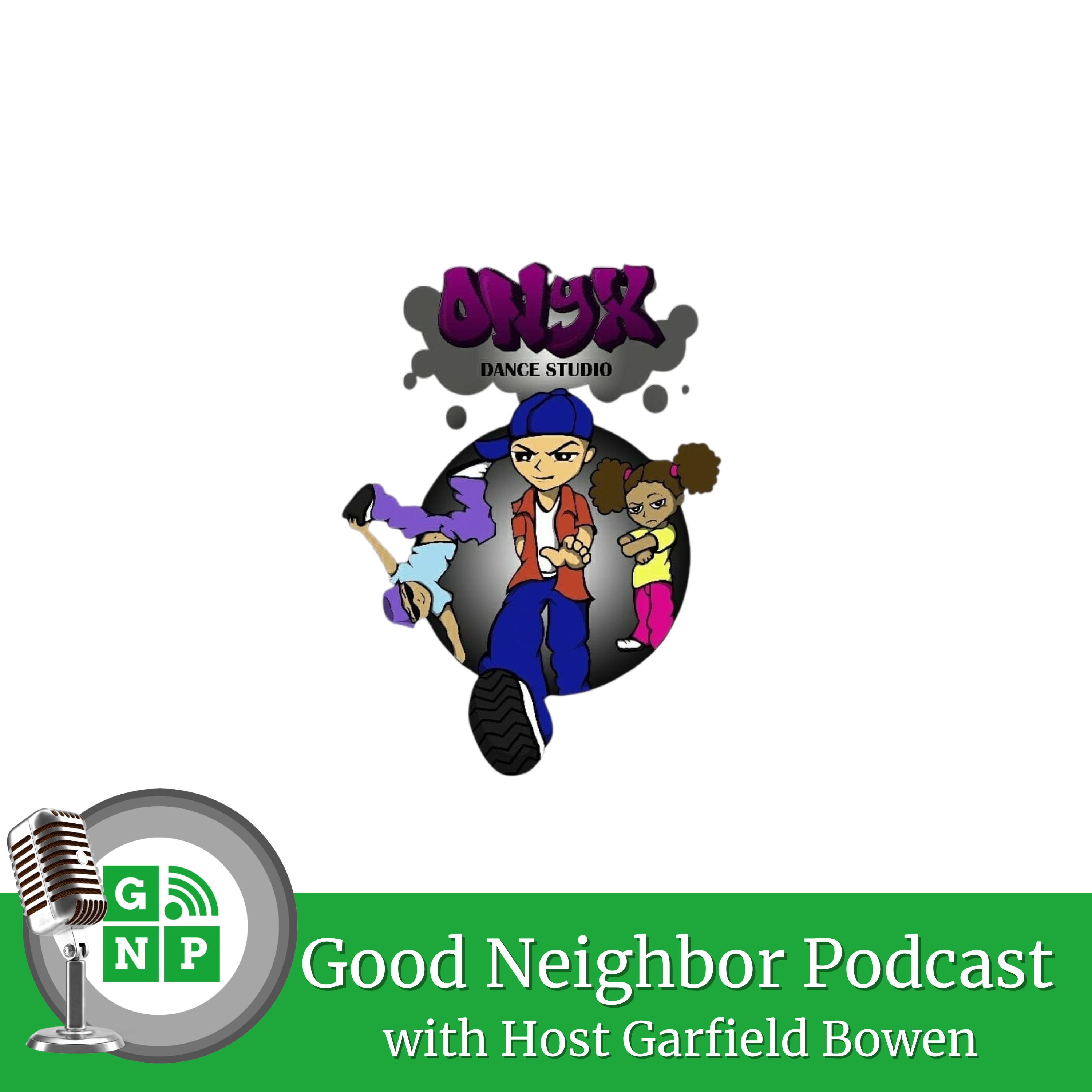 EP 248: Joni Green's Path to Empowering Dancers at Onyx Dance Studio