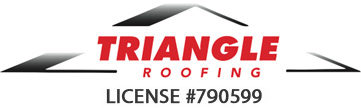 Leading roofing company in San Jancito CA | Triangle Roofing