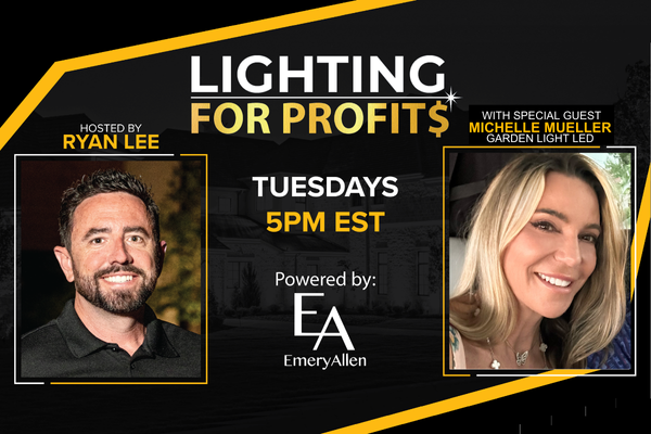 Michelle Mueller - From Bright Ideas to Big Wins