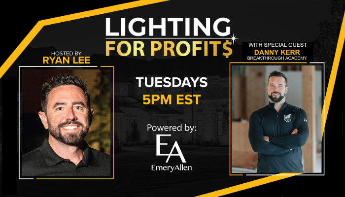 Danny Kerr - Making the leap from Operator to Owner using BTA’s ...