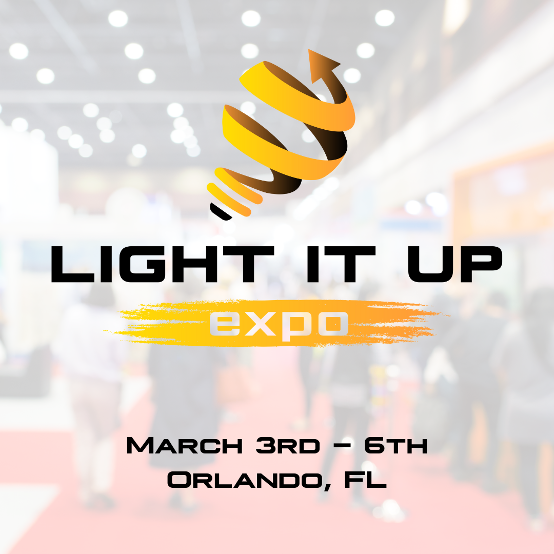 Light It Up Expo