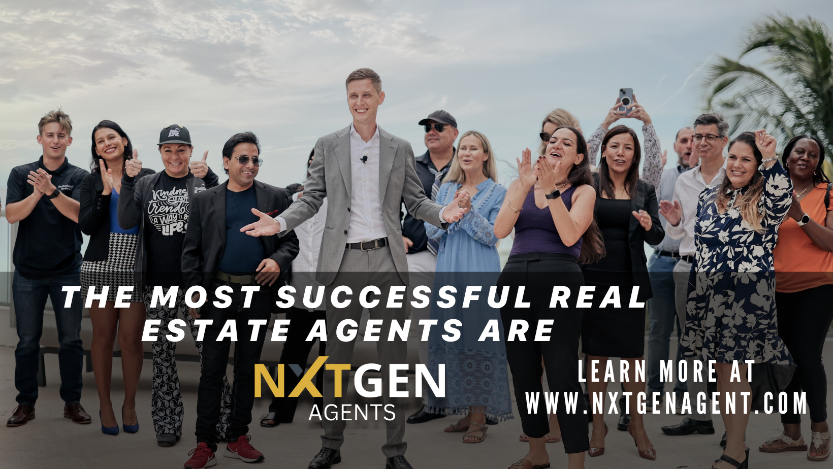 NXTGEN Agent: Real Estate Training & Technology for Agents