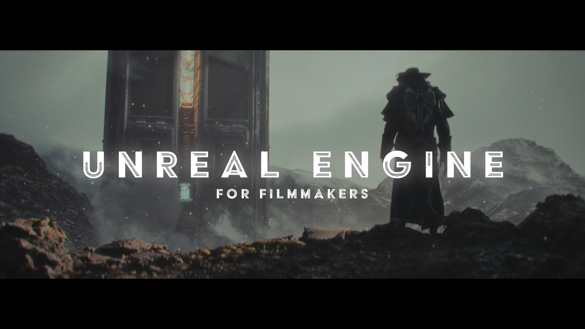 Unreal Engine for Filmmakers | Boundless Entertainment