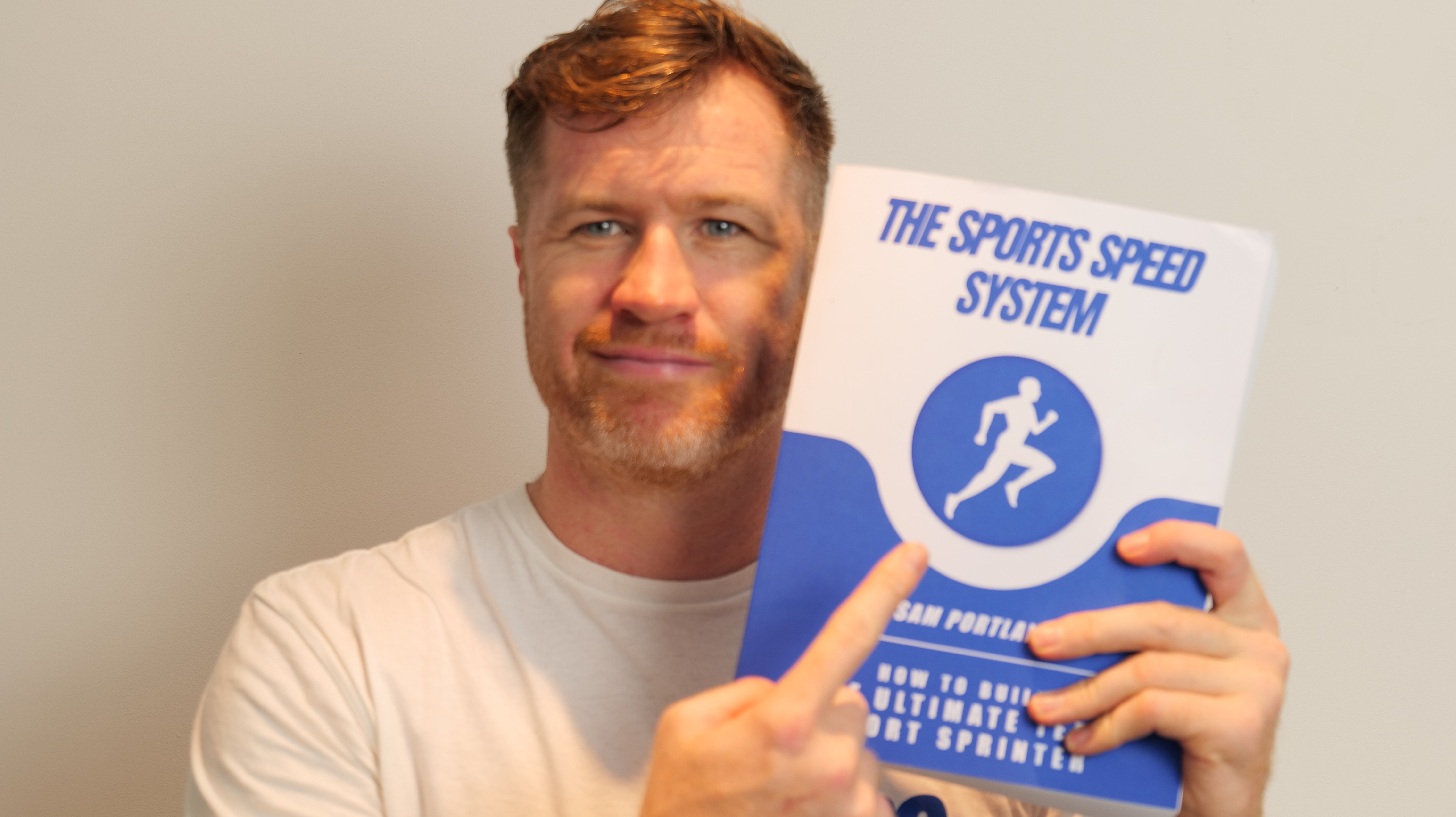 Speed Training for Team Sports