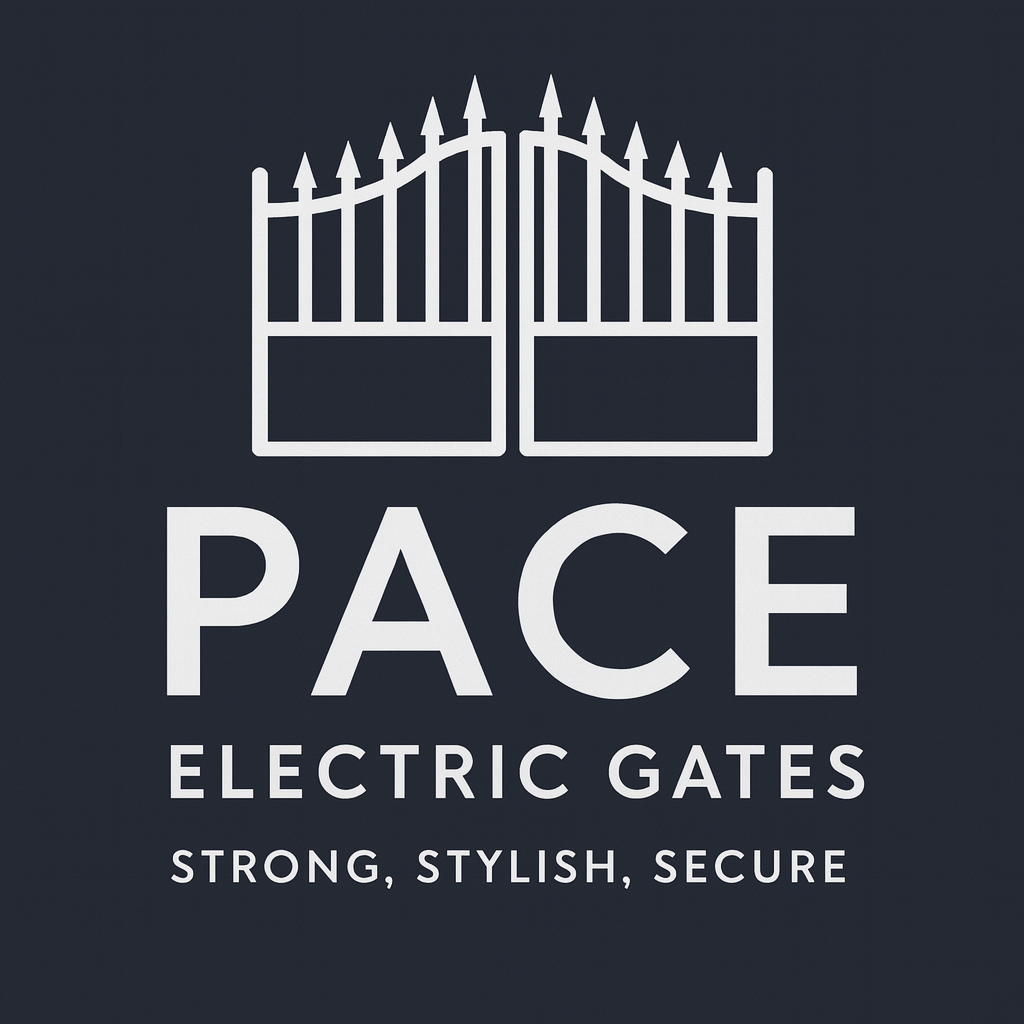 Electric Gates vs Manual Gates | Pace Electric Gates