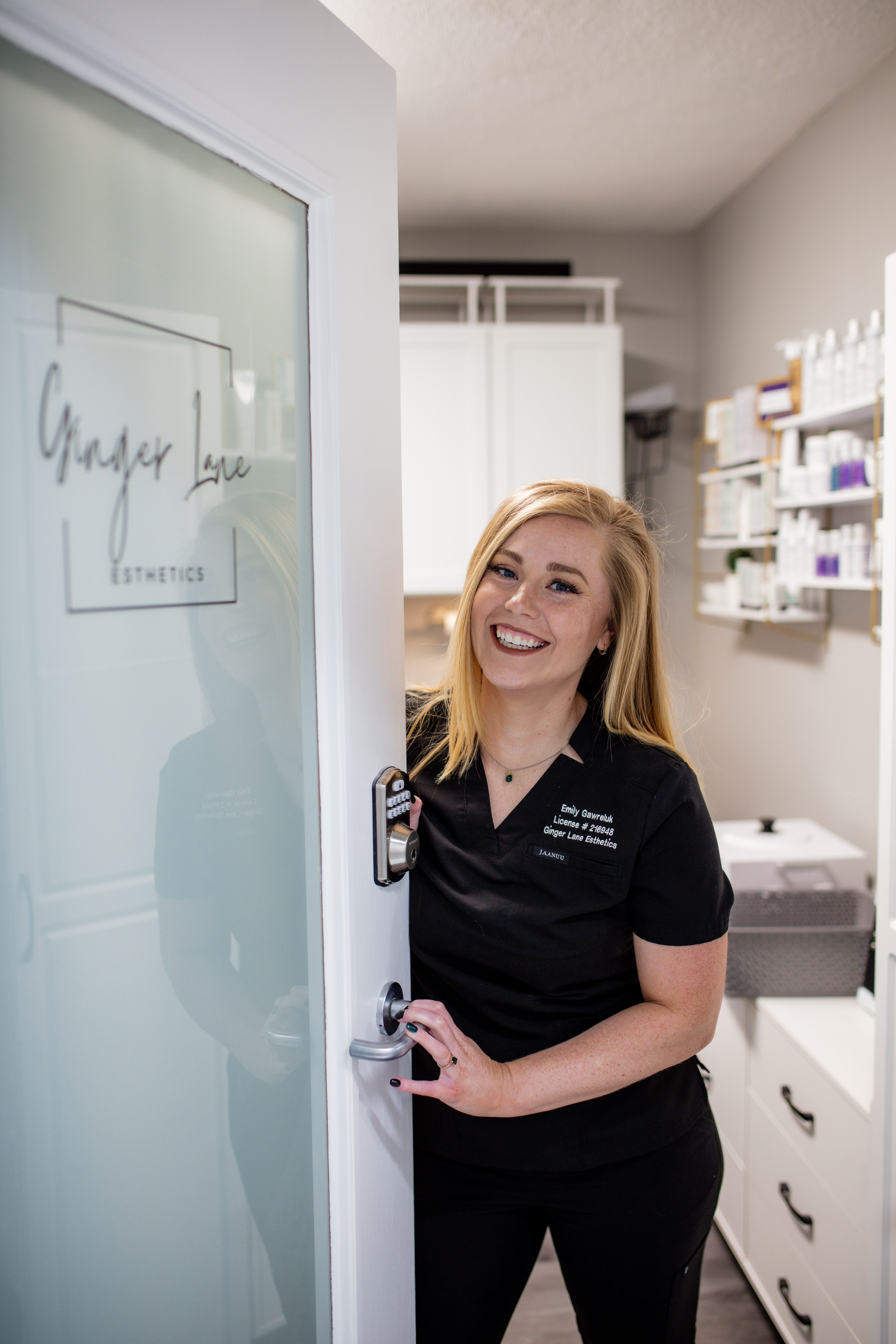 Ginger Lane Esthetics