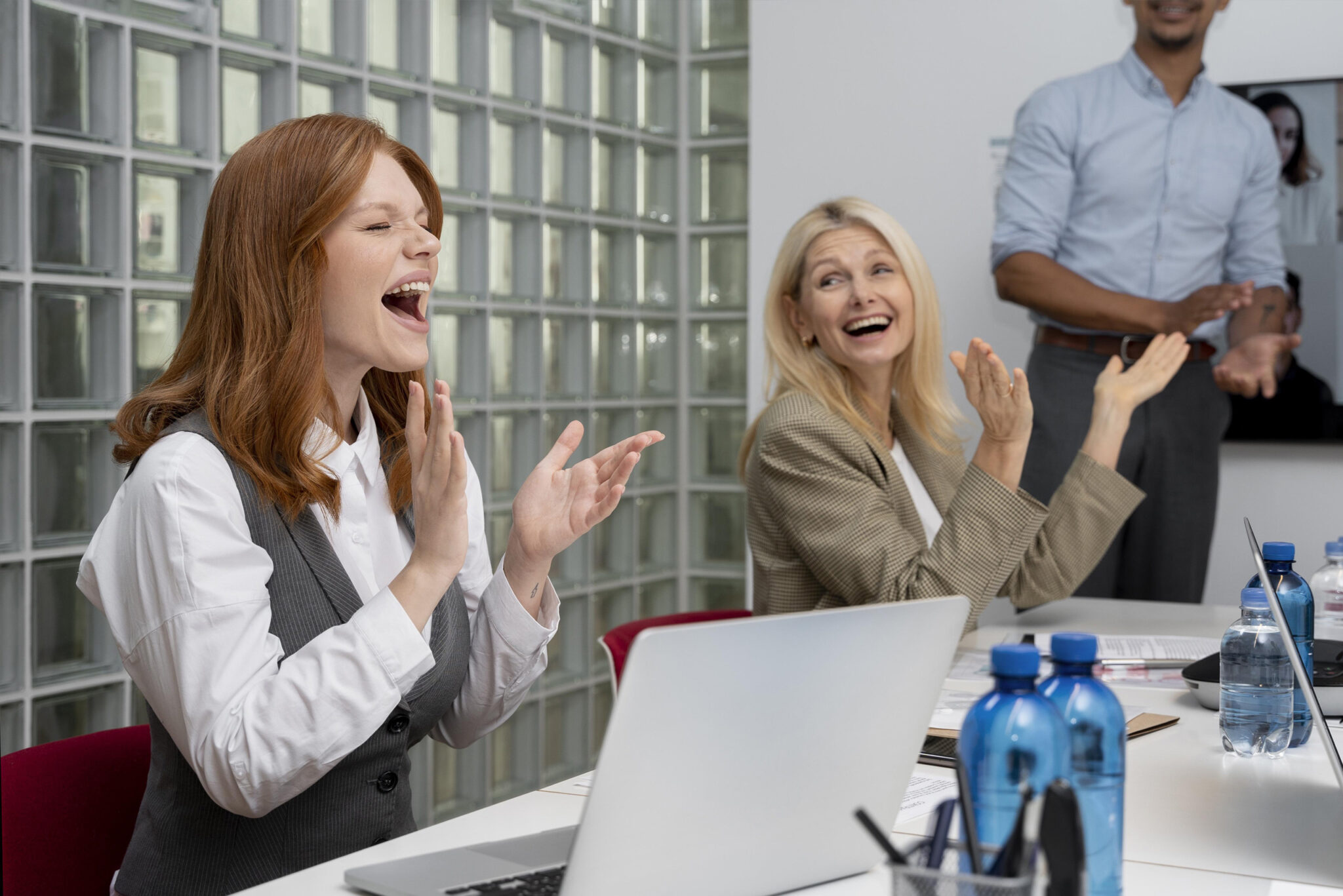 Humor In The Workplace