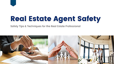 Real Estate Agent Safety