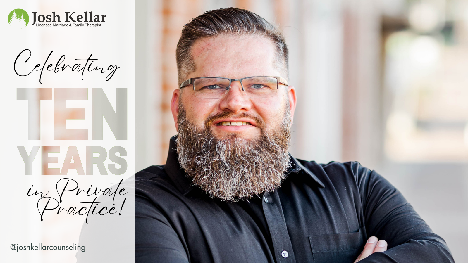 Josh Kellar Counseling