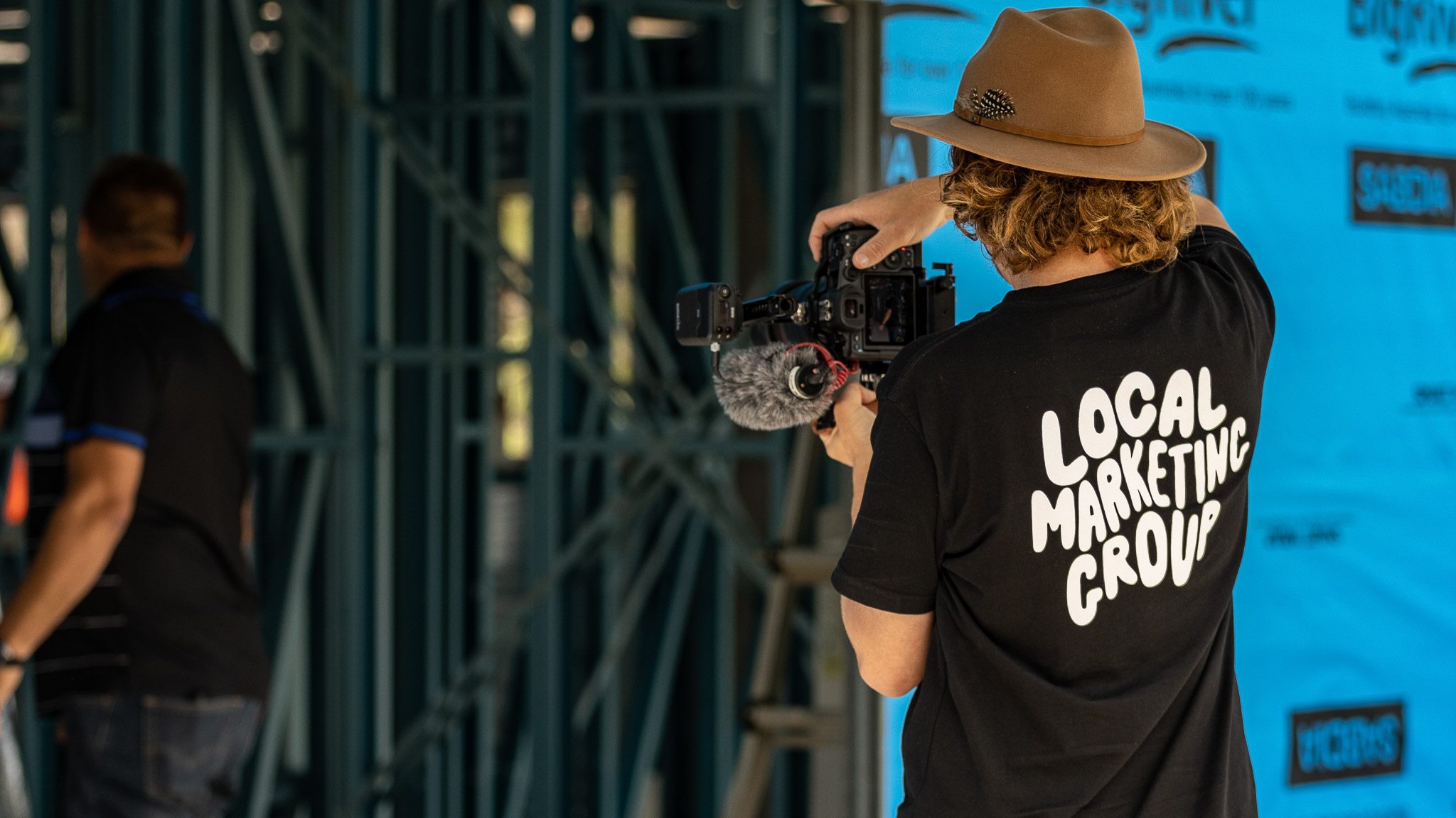 Marketing Made Local, Results Made Real - Local Marketing Group