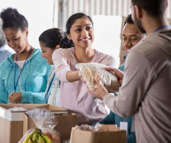 Lovingkindness Transitional Services