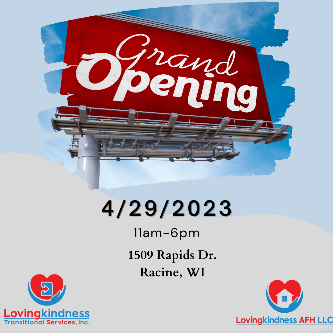 Lovingkindness Transitional Services