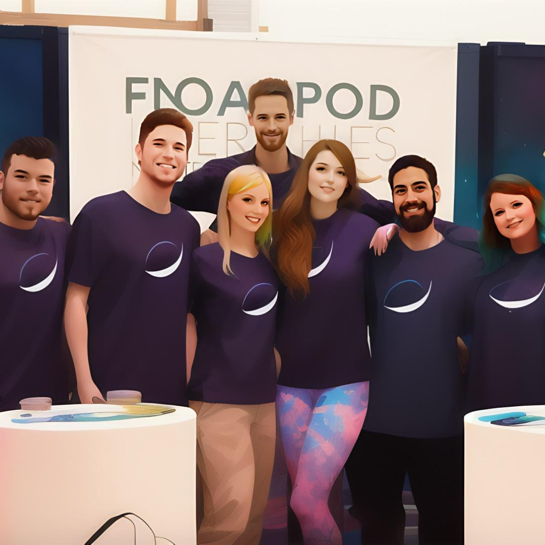 Float Pod® Team