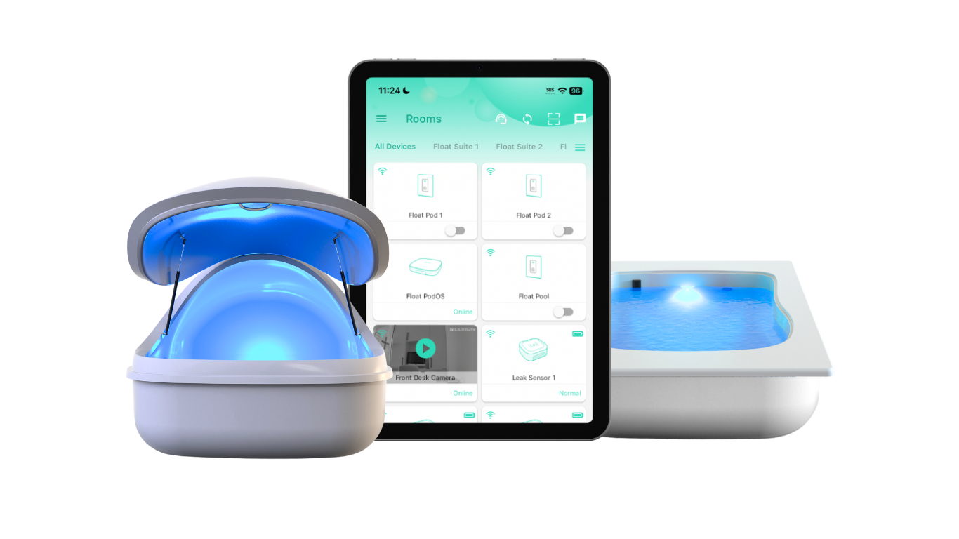 Float Pod Pro