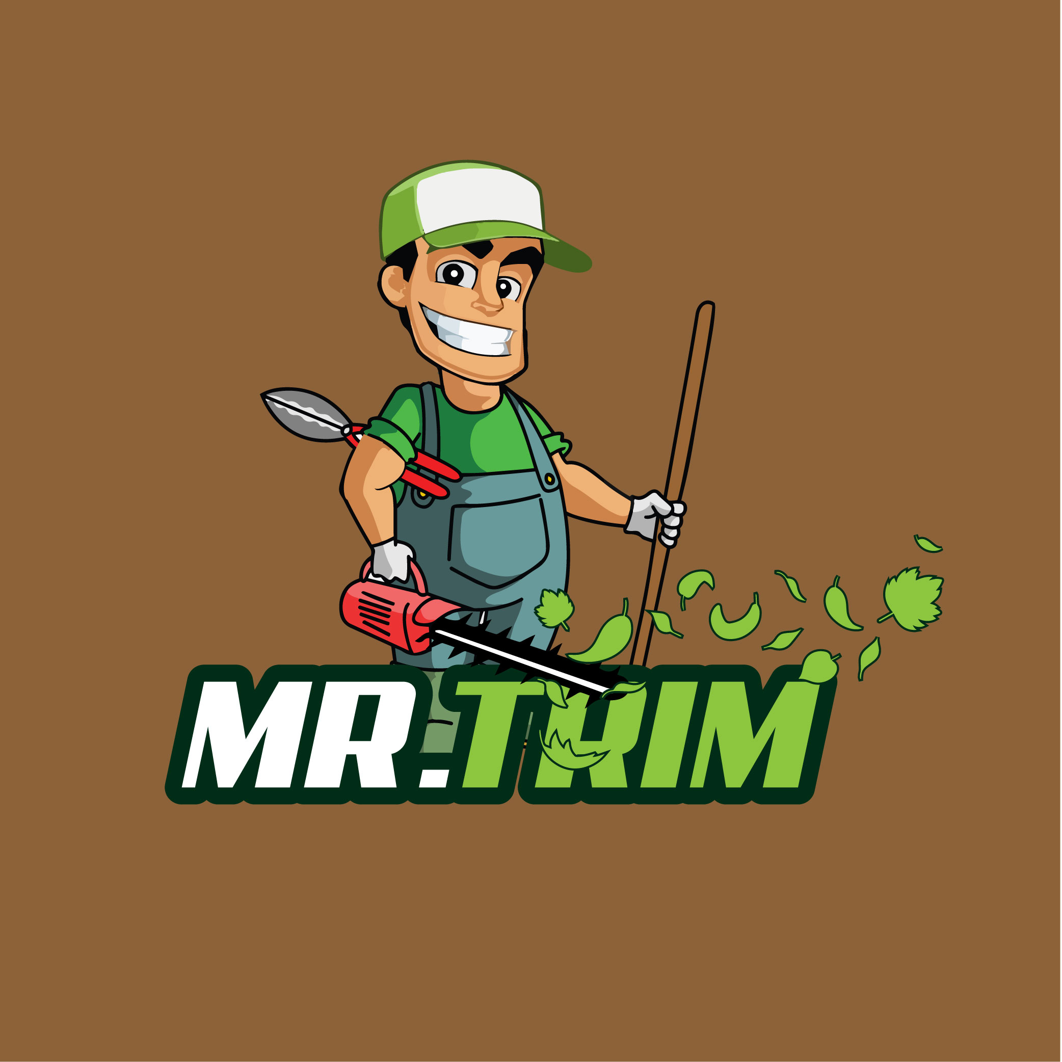 Mr. Trim Pruning & Landscape Services | Enhance Your Outdoor Space