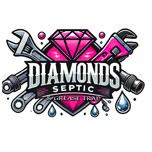 Diamonds Septic & Grease Trap | Septic, Drain, & Plumbing Services