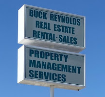 Buck Reynolds Property Management Services
