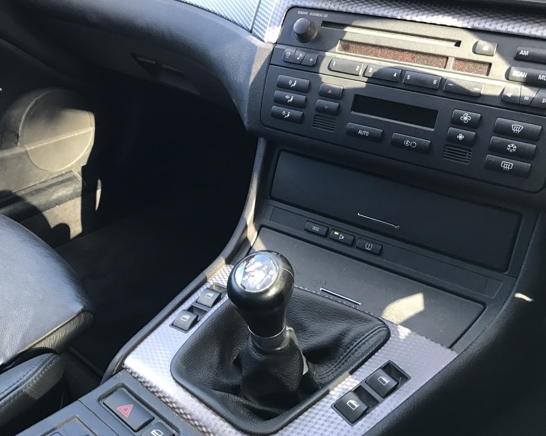 Mastering the Shift: A Comprehensive Guide to Manual Converting Your ...